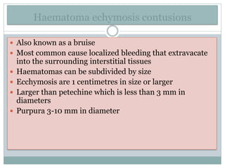 TRAUMATOLOGY powerpoint presentation for Orthopedics and Trauma ...
