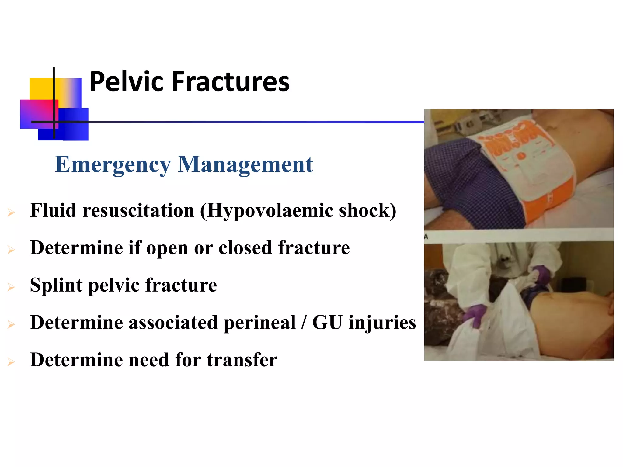 Trauma to postgraduate | PPTX