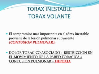 TRAUMA TORACICO.pptx