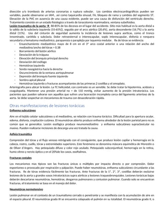 TRAUMA TORÁCICO EMERGENCIA ..........docx