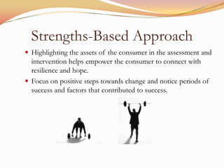 Trauma and trauma-informed care | PPT