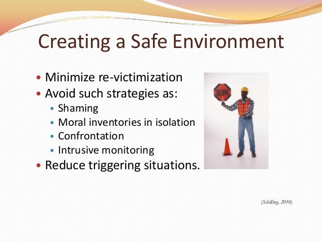 Trauma and trauma-informed care