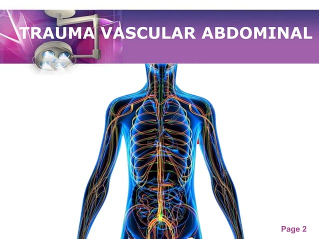 trauma vascular.ppt