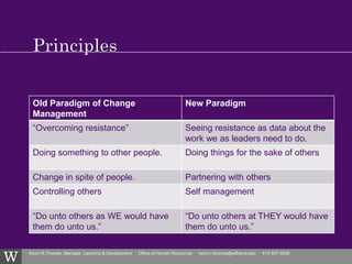 Trautlein - Change Intelligence : Use the Power of Cq to Lead Change ...