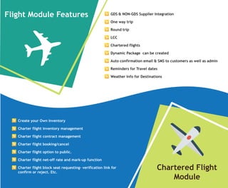 travel-agency-software.pdf | Web Development | Internet