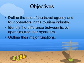 Travelagencies | PPT