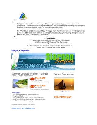 Travel agency | DOCX | Travel Type | Travel