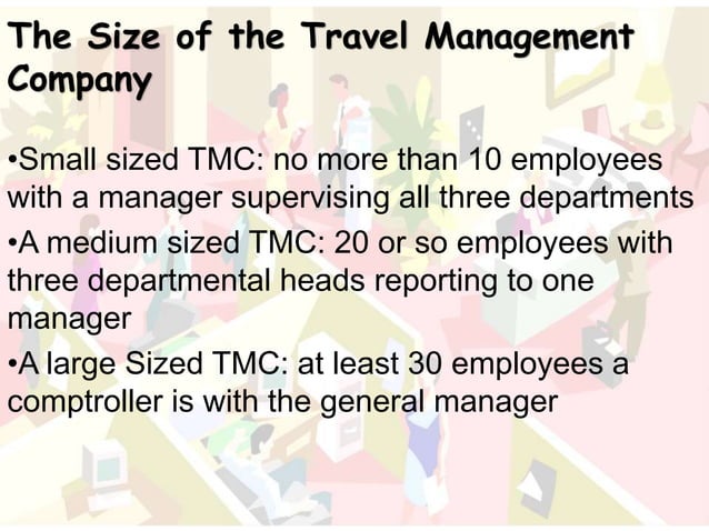 Travel agency and tour operations lecture | PPTX | Business Travel ...