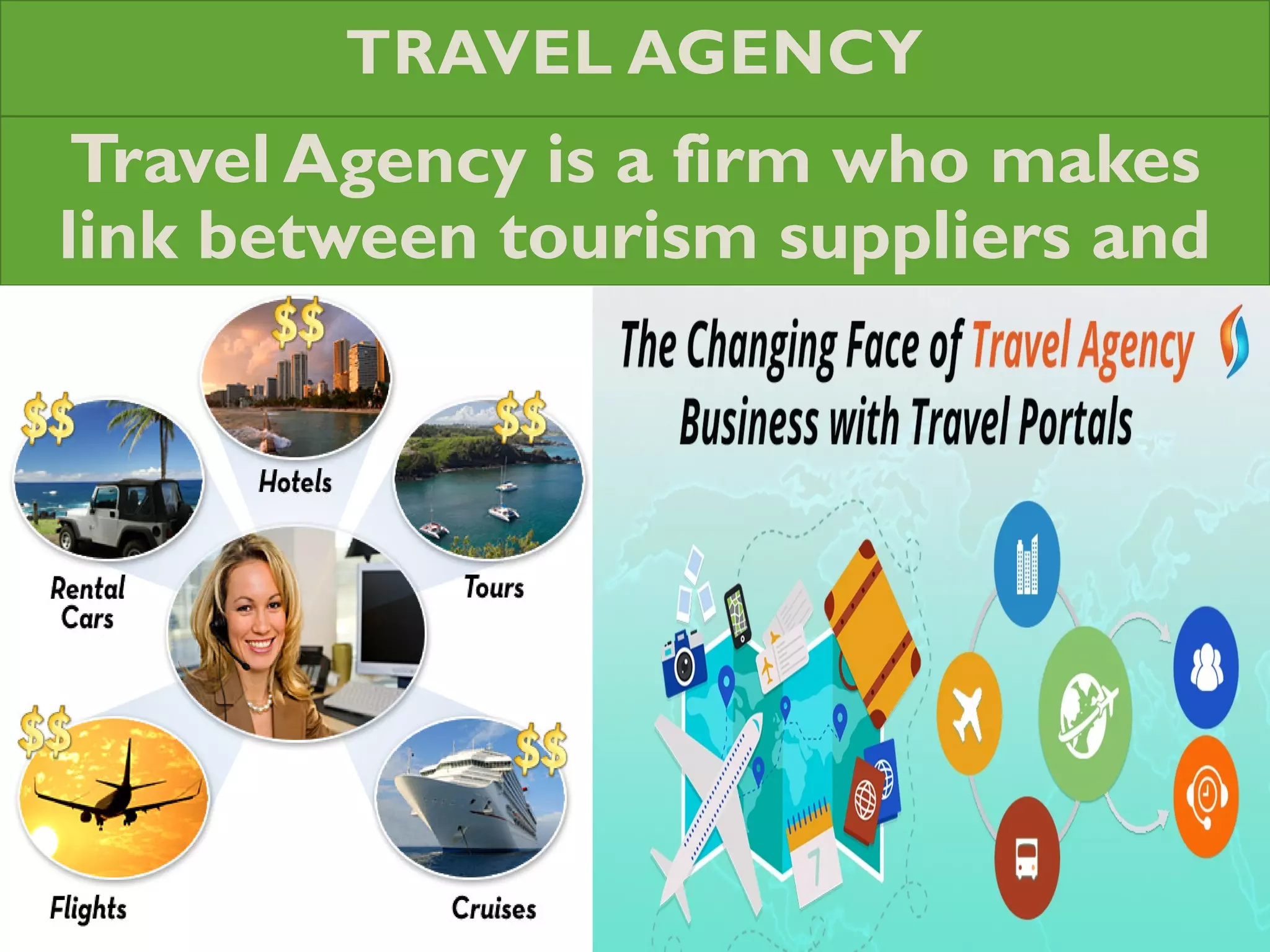 Travel Agency , E-Ticketing and Tour Operations Management (BTB) | PDF