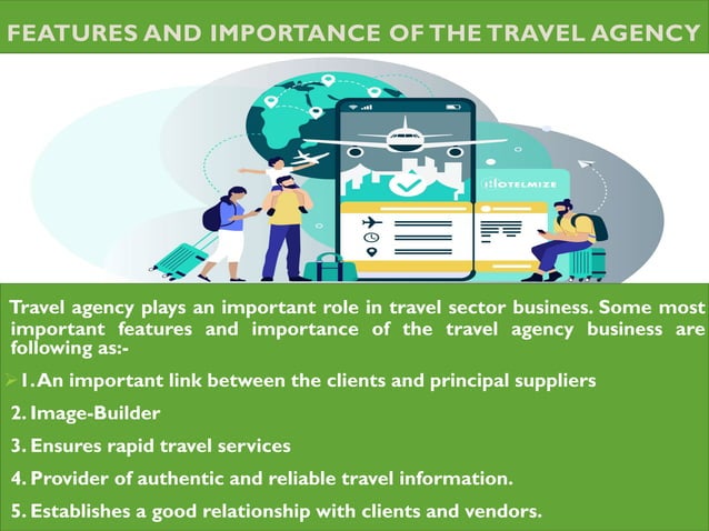 Travel Agency , E-Ticketing and Tour Operations Management (BTB) | PDF ...