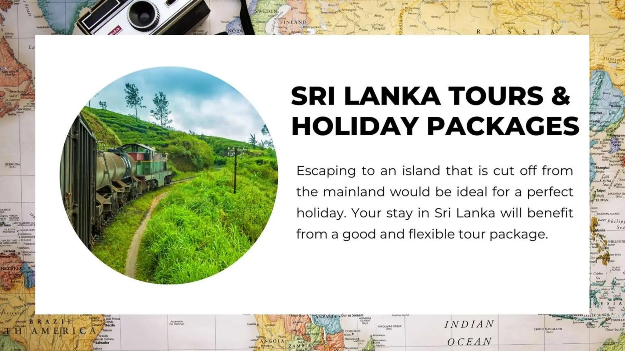 Travel----agency- in----Sri -Lanka-.pptx