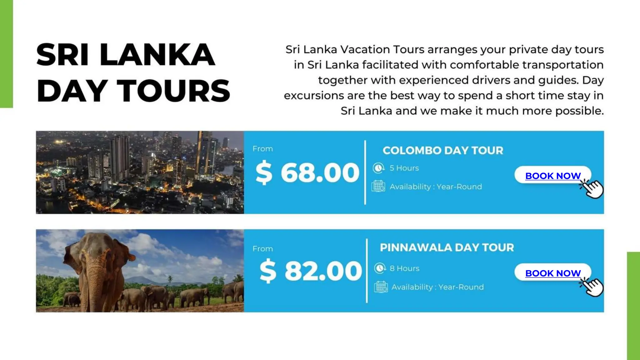 Travel----agency- in----Sri -Lanka-.pptx