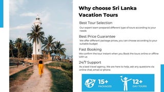 Travel----agency- in----Sri -Lanka-.pptx