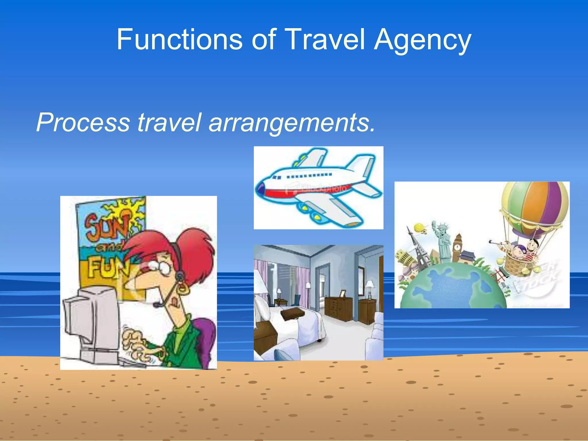 Travel Agency & its function.pptx