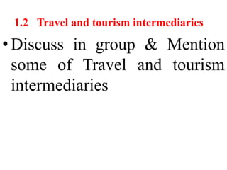 Travel Agency & its function.pptx