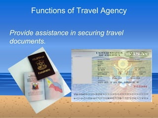 Travel Agency & its function.pptx