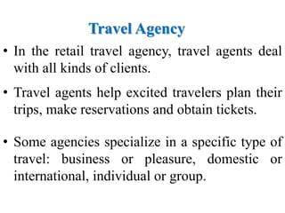 Travel Agency & its function.pptx