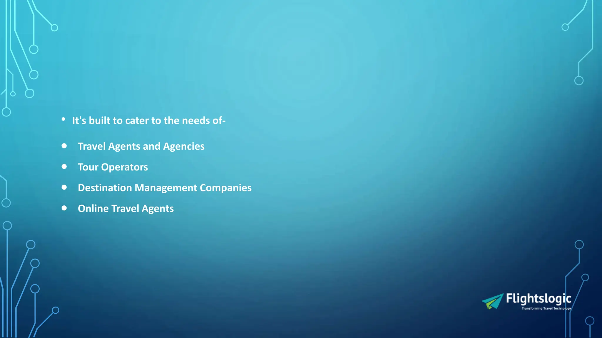 Travel Agency Management System | OTA Software | PDF