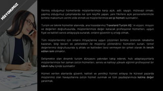 Traveland Turizm Tanitim | PPT | Free Download