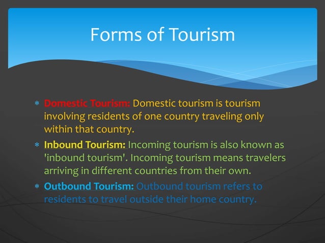 Travel and tourism | PPTX | Travel Preparation and Advice | Travel