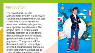 Travel and tourism management system (1).pptx