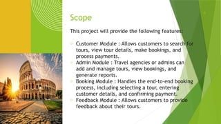 Travel and tourism management system (1).pptx