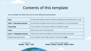 Travel and Transportation Vocabulary - French - 6th Grade by Slidesgo.pptx