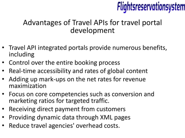 Travel API.pptx
