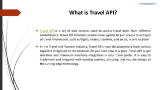 Travel API Provider.pptx