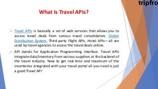 Travel APIs.pptx