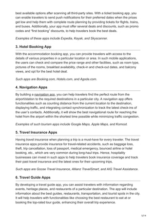 Travel App Development Guide Features Steps Cost.pdf