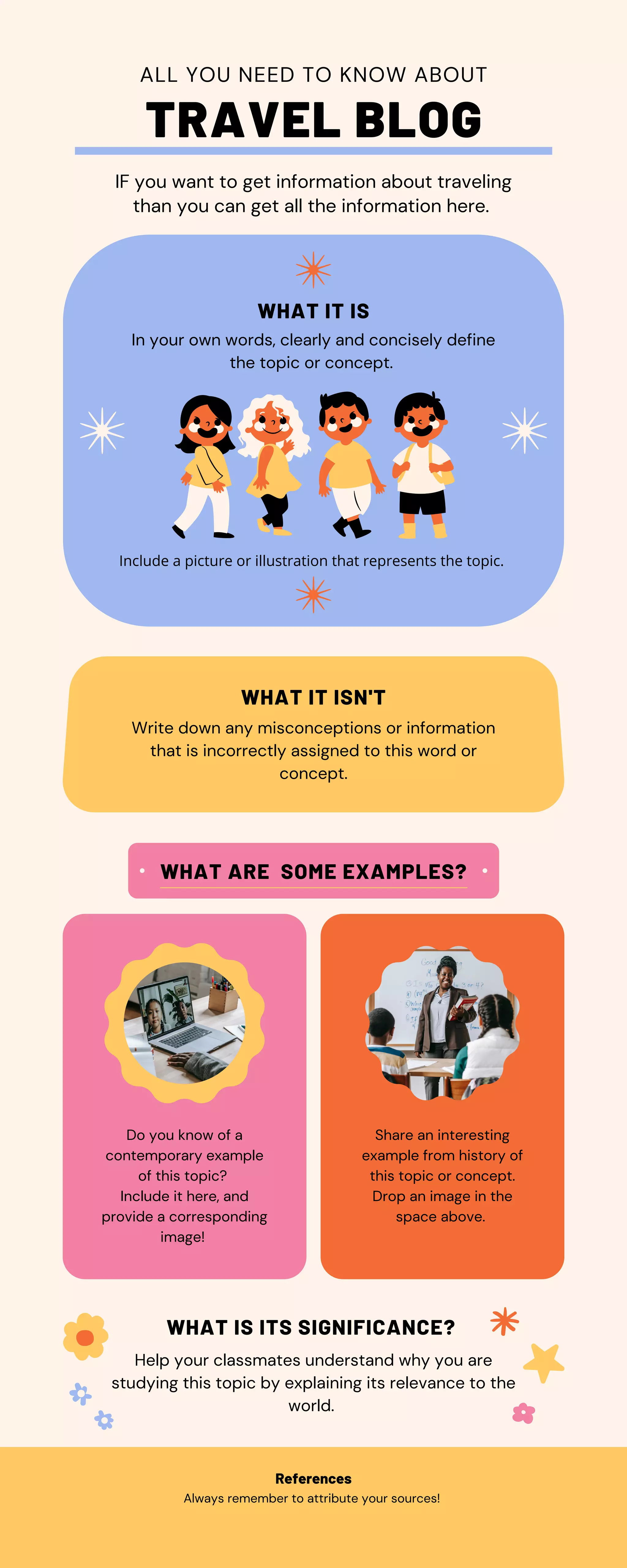 Best Travel Blog | PDF