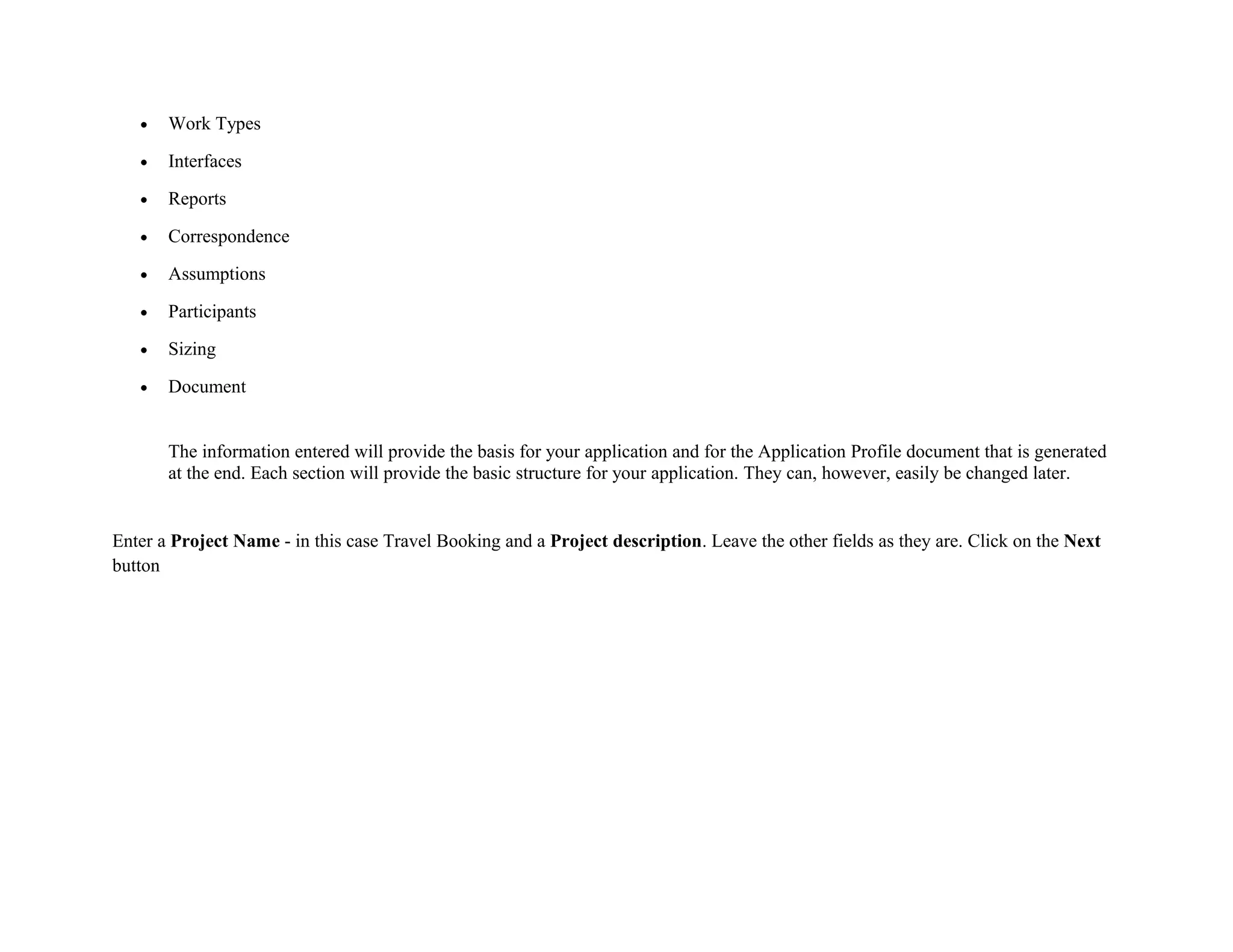 Pega poc | Pega projects | DOC