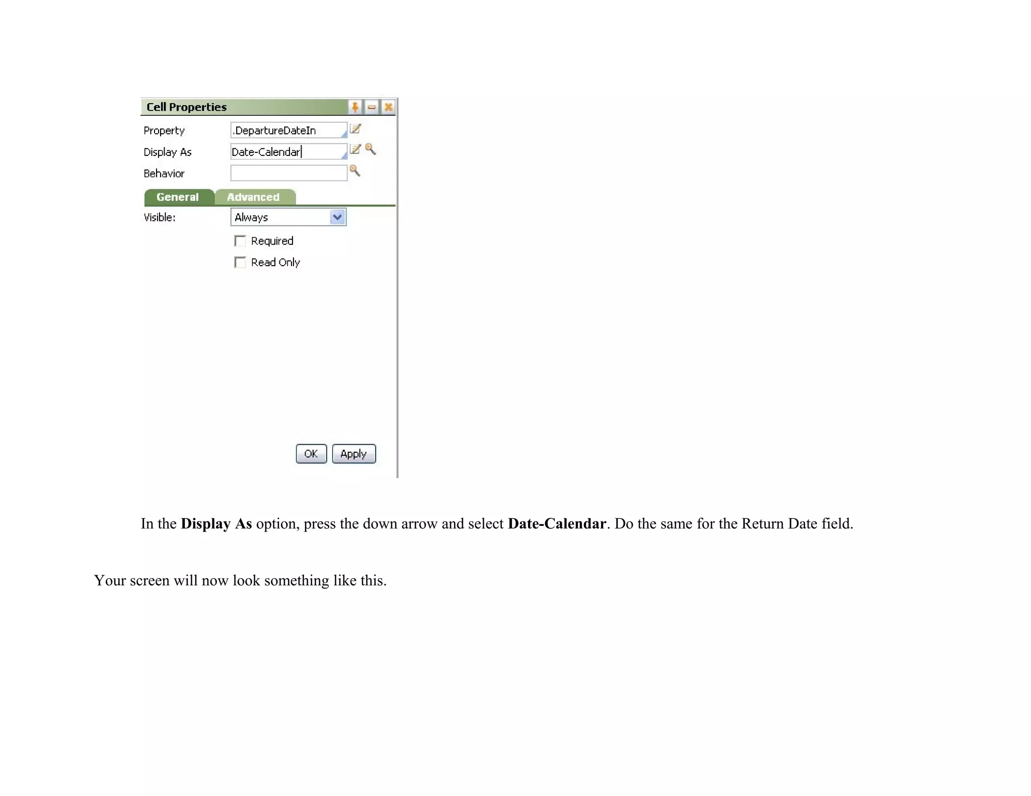 Pega poc | Pega projects | DOC