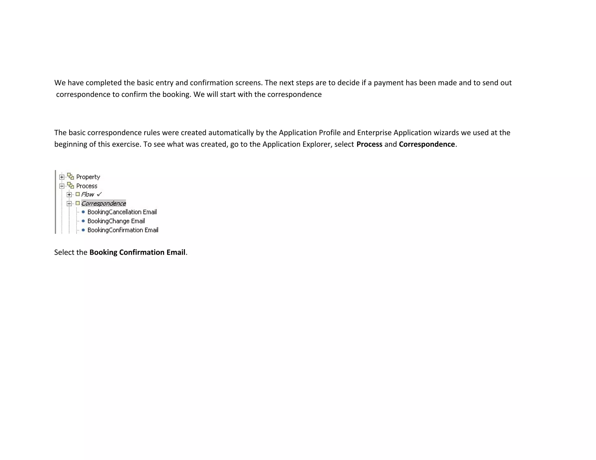 Pega poc | Pega projects | DOC