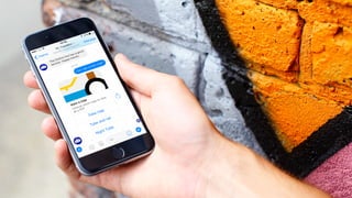 TfL TravelBot - IXDA London | PPT