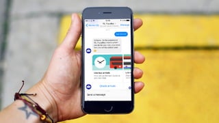 TfL TravelBot - IXDA London | PDF