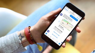 TfL TravelBot - IXDA London | PDF