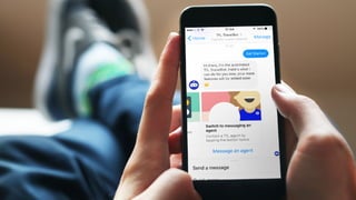 TfL TravelBot - IXDA London | PDF