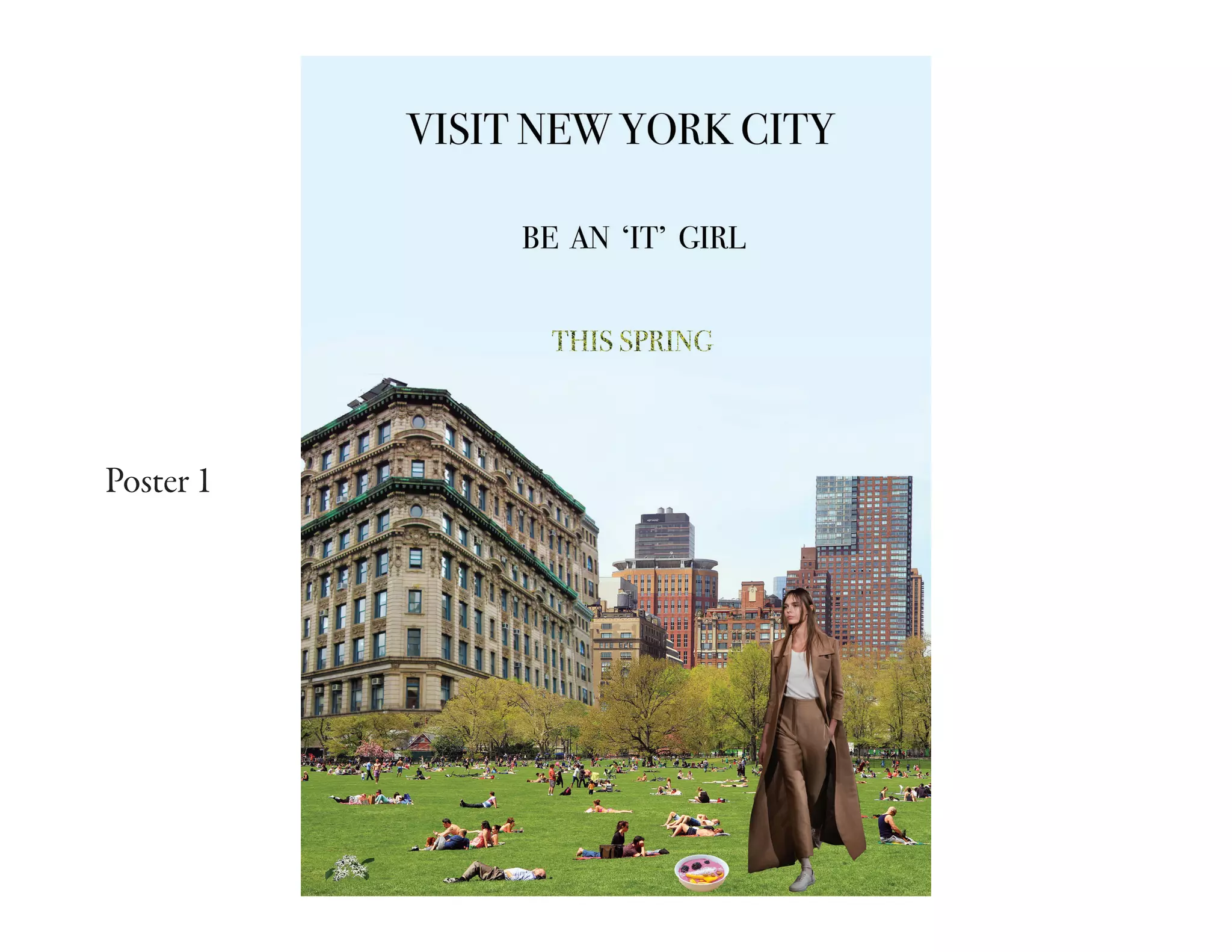 Travel Ad Campaign | PDF