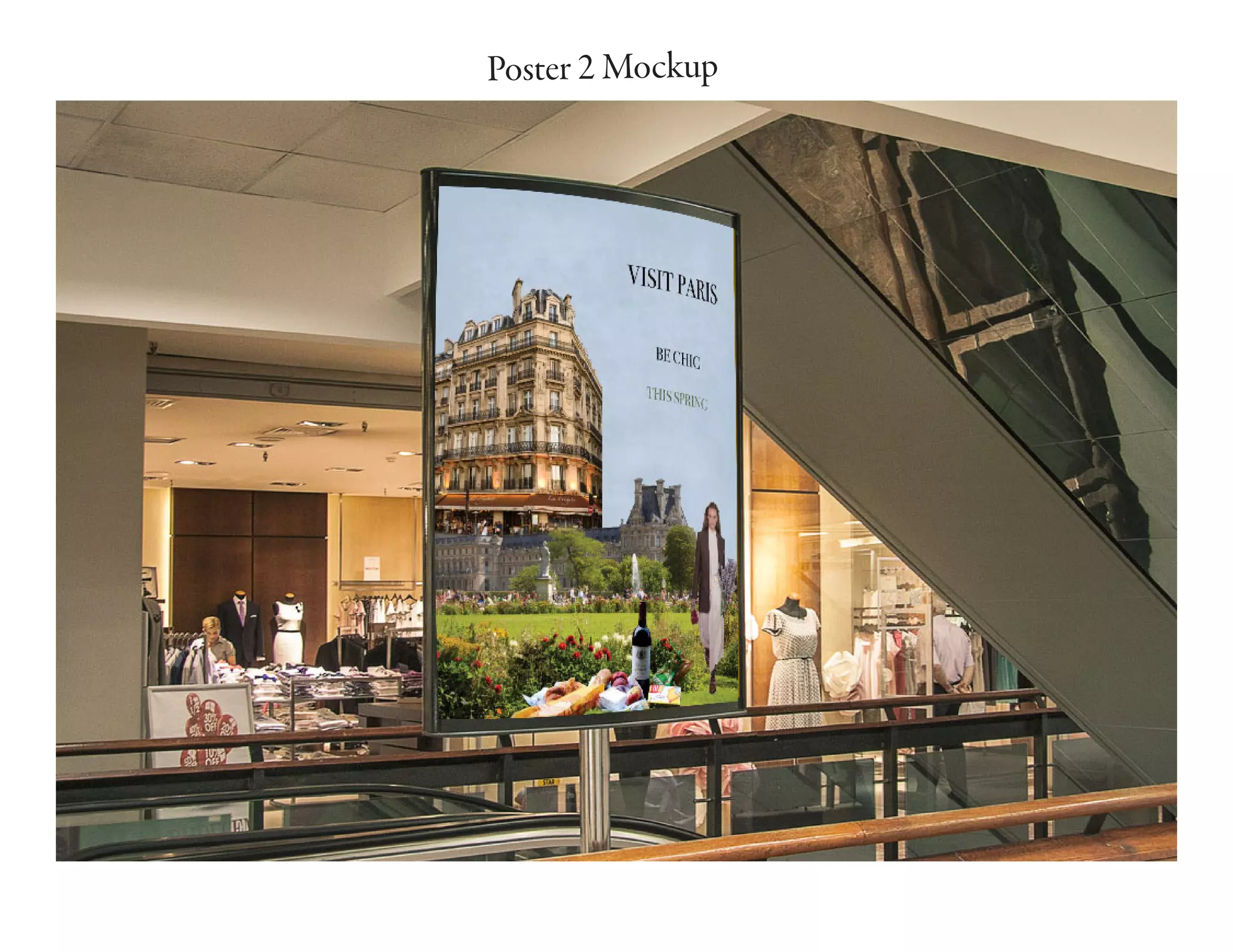 Travel Ad Campaign | PDF