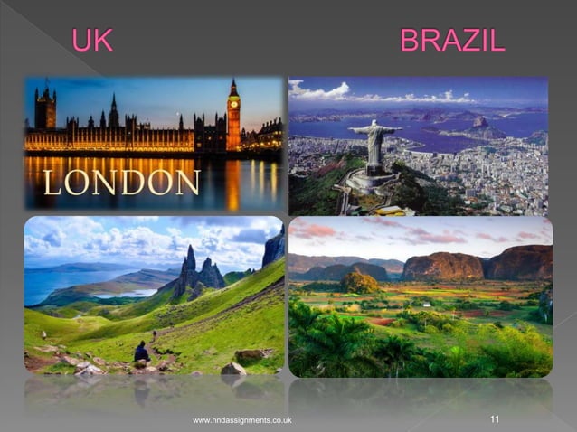 Tourism Tourist Destination | PPTX