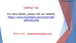 Travel GDS Software.pptx
