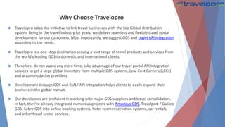 Travel GDS Software.pptx | Operating Systems | Computer Software and ...