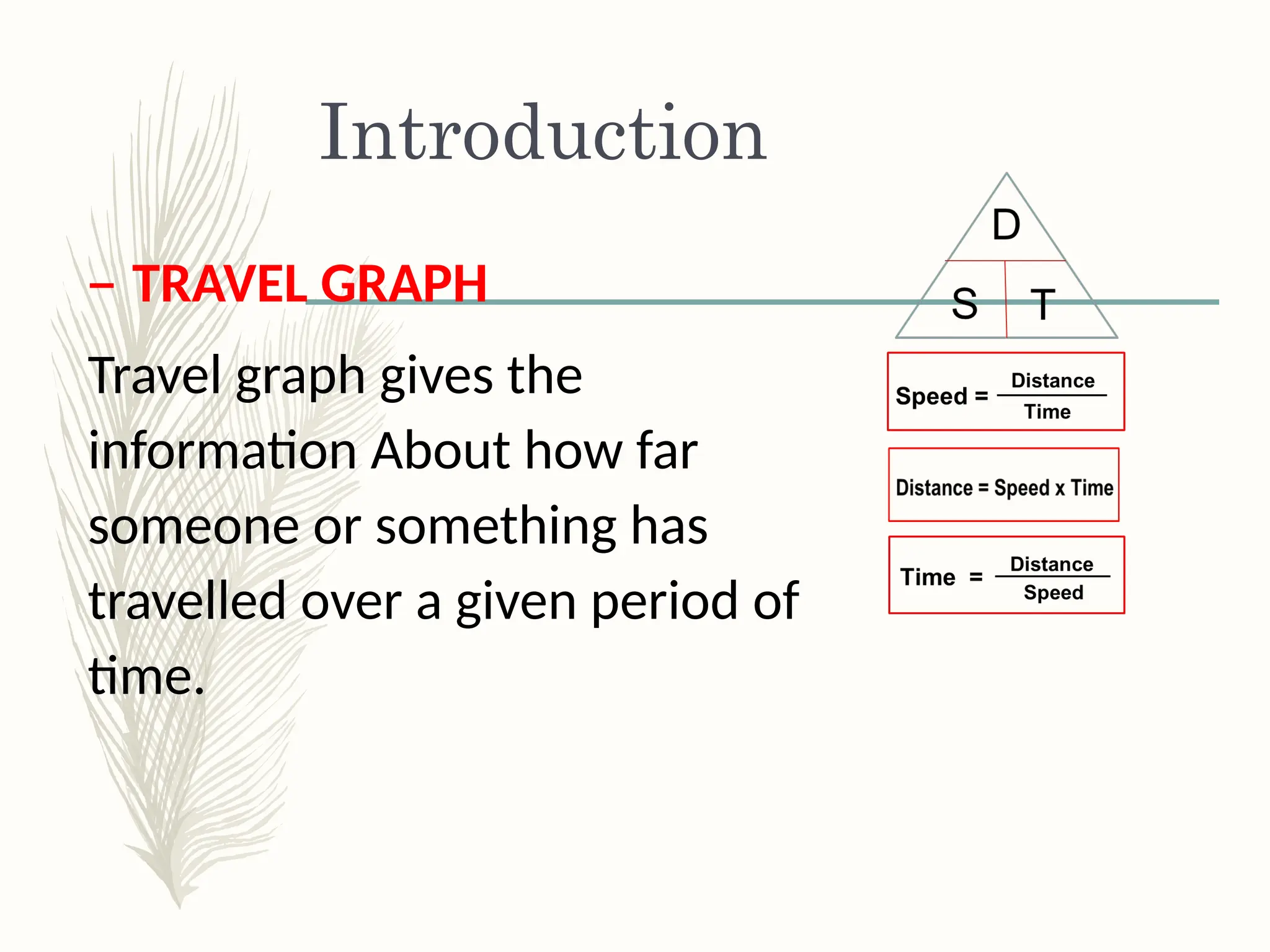 IGCSE Chapter 15 topic Travel Graph.pptx