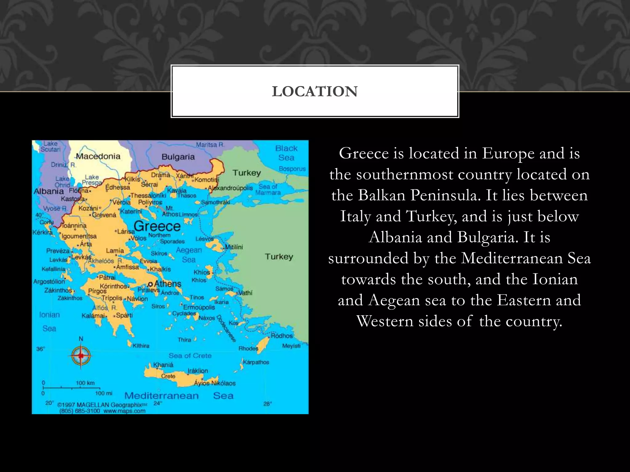 Travel guideproject | PPT