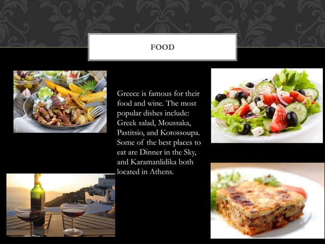 Travel guideproject | PPT