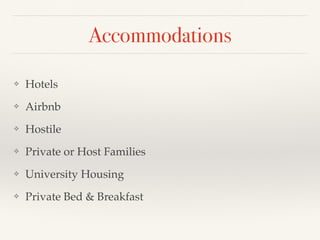 Travel & Safety Guide to Cape Town South Africa | PPT