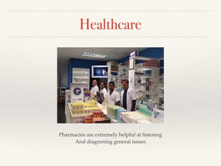 Travel & Safety Guide to Cape Town South Africa | PPT