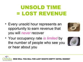 Travel Industry and Barter | PPT